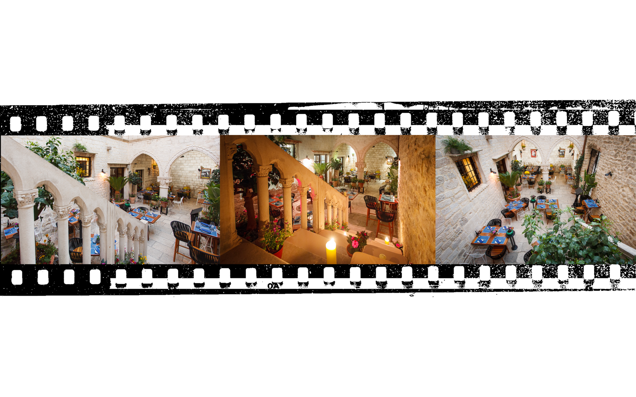 Home - Restaurant & Bar Kinoteka