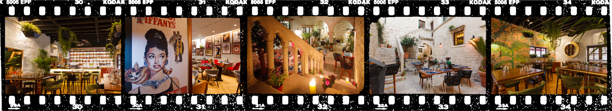 Home - Restaurant & Bar Kinoteka